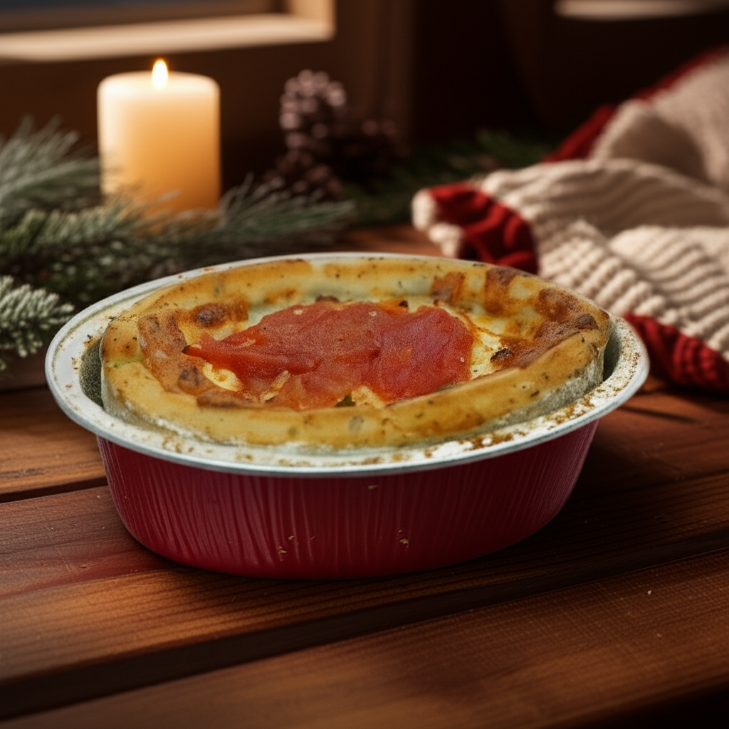 Rizzos Original Pizza Tub